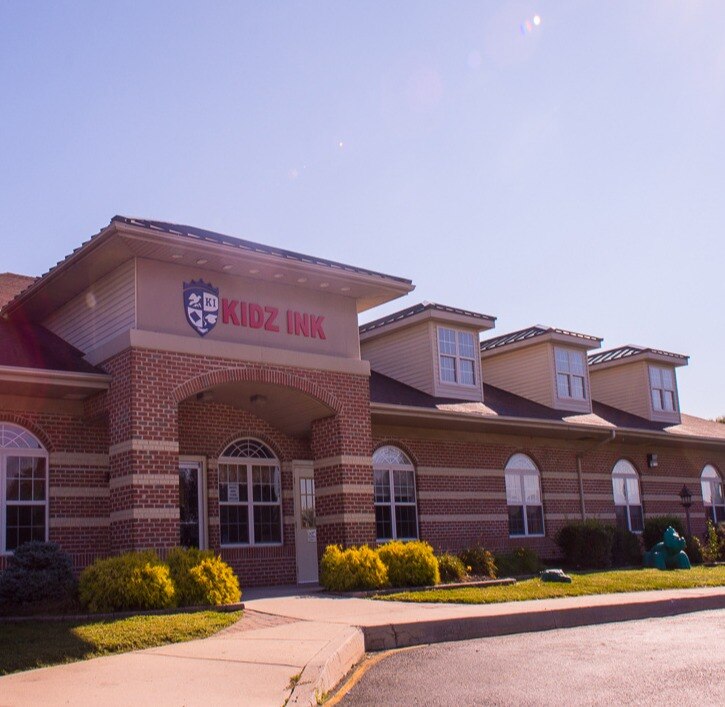 Daycare & Childcare Locations in Delaware | Kidz Ink Child Care Delaware